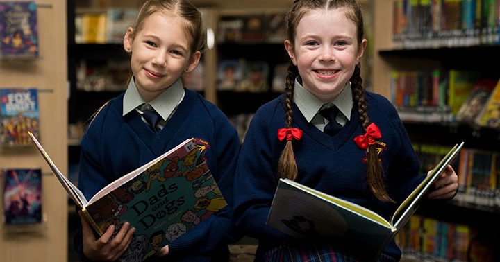 Trinity College Roseworthy | New Campus | Early Years to Year 10