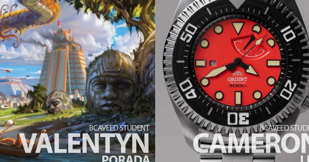 Digital Art & Design – Extension Studies | Trinity College