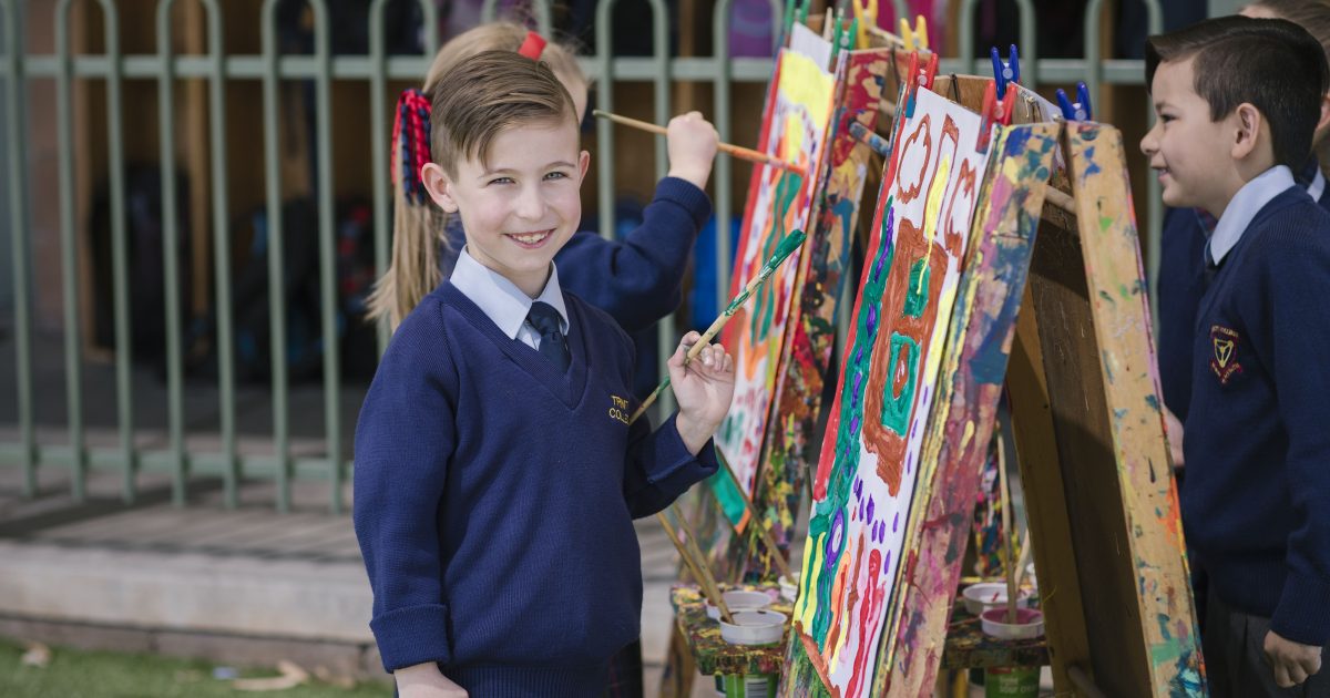 Trinity College Schools | Campuses | Private School Adelaide
