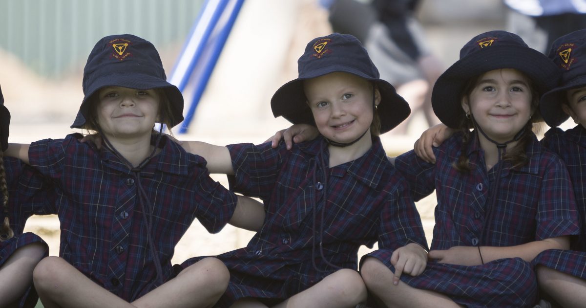 Trinity College | Uniforms | Guidelines | STARstore Supplier