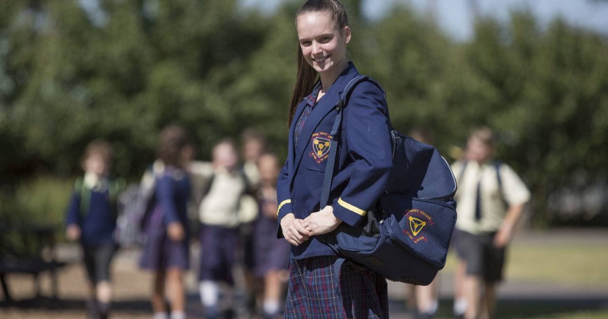 Trinity College | Uniforms | Guidelines | STARstore Supplier