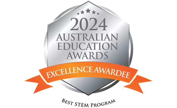 Trinity Receives Australian Education Awards | Trinity College