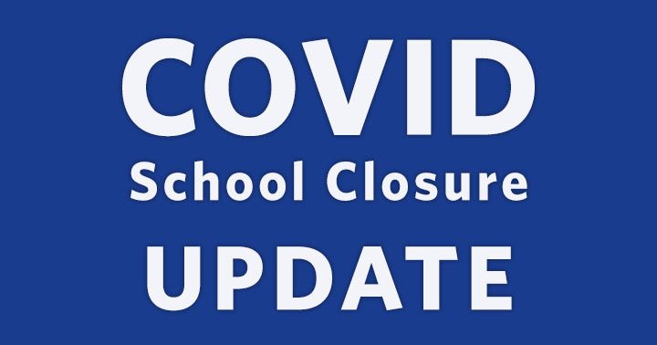 COVID School Closure - Update | Trinity College