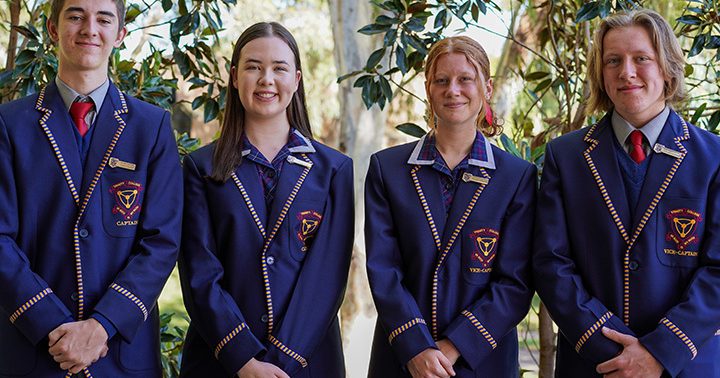 Careers | Private School Adelaide | Trinity College | Student Voice