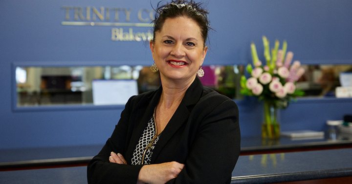 Careers | Private School Adelaide | Trinity College | Support Staff