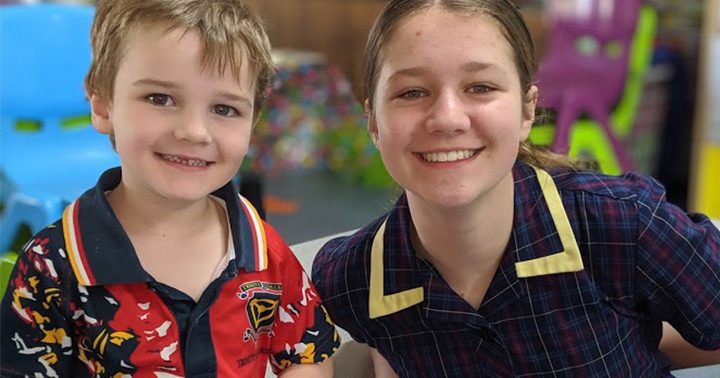 OSHC Centre Enrolment | Gawler North South | Blakeview | Gawler River