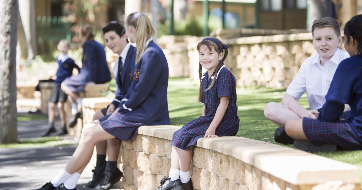 Private School Fees | Tuition | Payment | Trinity College