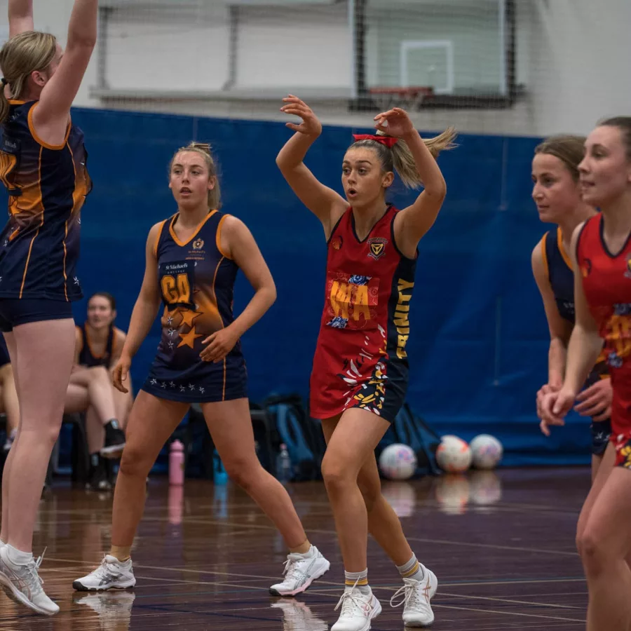 2022 Trinity Vs St Michael’s Intercol Results | Trinity College