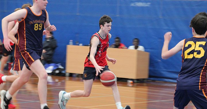 2023 Intercol St Michael’s Vs Trinity Open Results | Trinity College