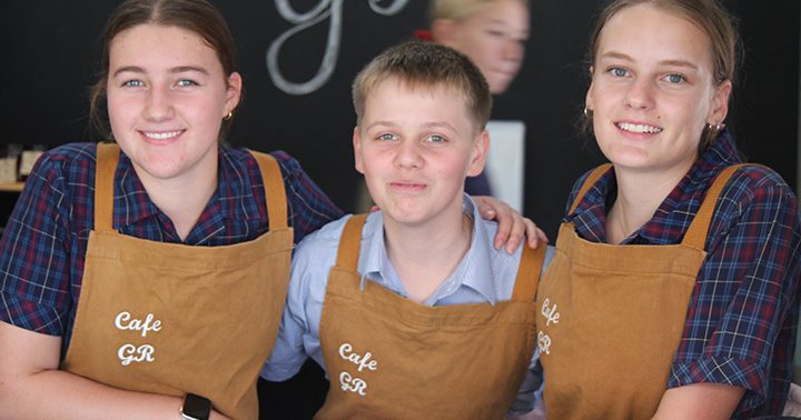 Open Day at Blakeview, Gawler River and Roseworthy | Trinity College