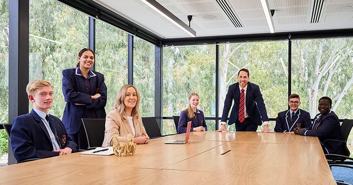 Teaching How Mathematics Connects with Culture | Trinity College