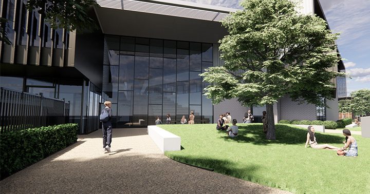 Enrolments Now Open for Trinity College Roseworthy | Trinity College