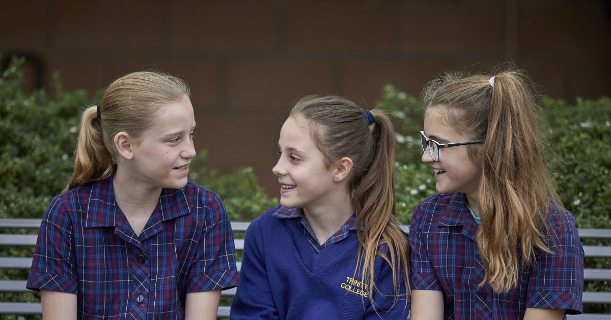 Term Dates | News | Trinity College | Events | eNews | Trinity Times