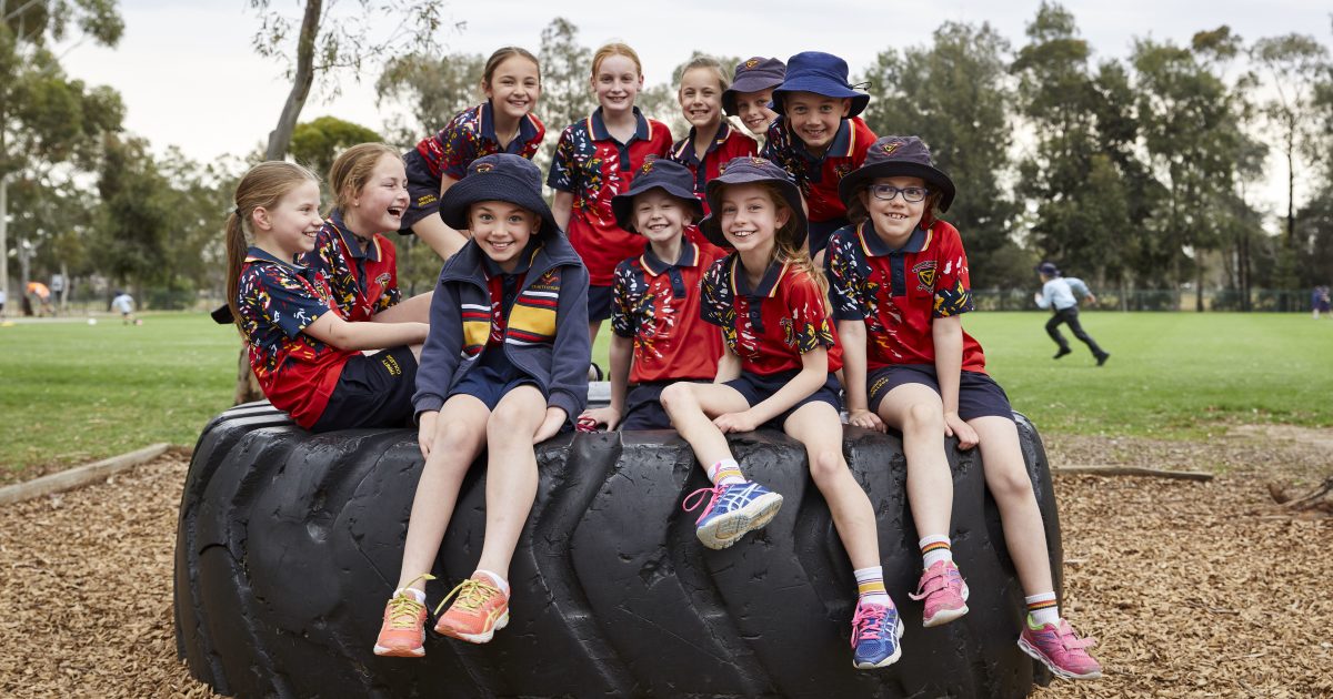 Student Wellbeing | Private Schools Adelaide | Trinity College School