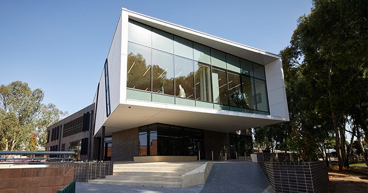 Our Research | Collaborative Projects | Trinity Institute