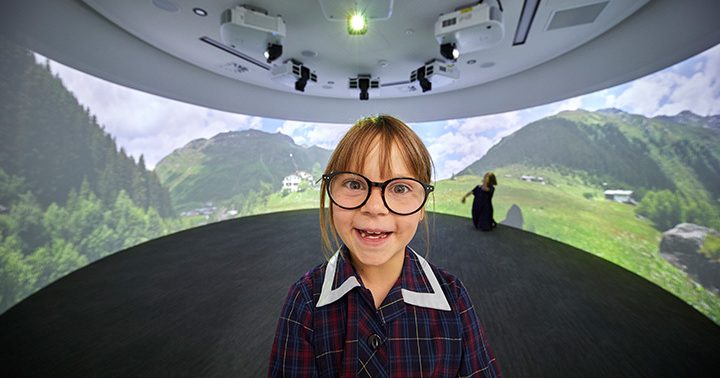 The Trinity Institute | Graduate Qualities | Trinity College Schools