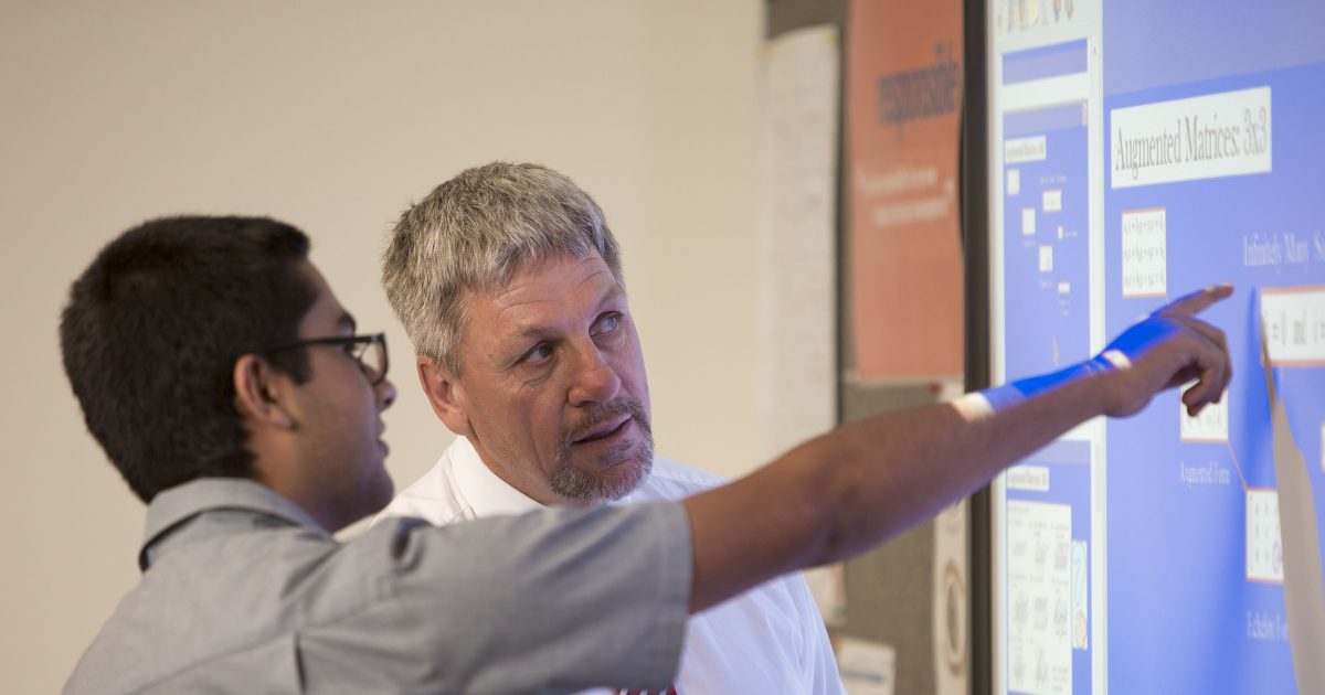 Trinity College Senior | Academic Results | Private Schools Adelaide