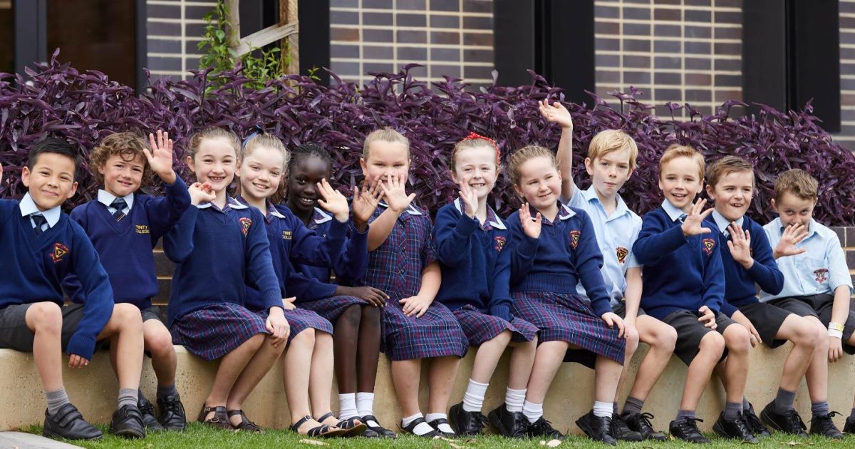 Careers | Private School Adelaide | Trinity College | Support Staff